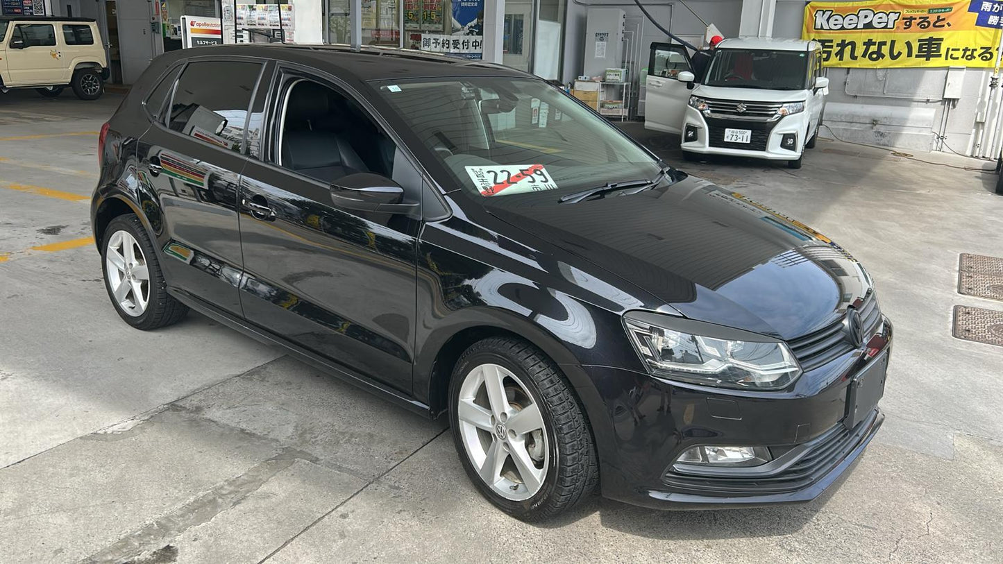 JUST ARRIVED – VRS-VENTURES